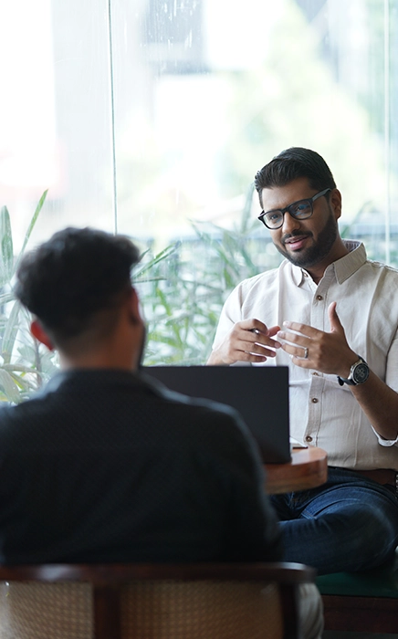 Services - POSH Training - Welcome to Upgraden